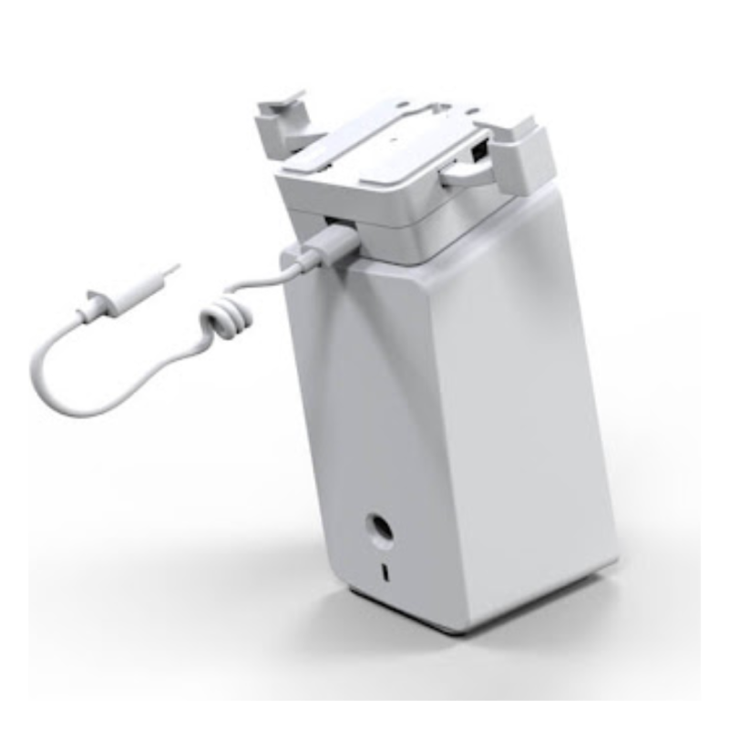 Secure Your Mobile: Anti-Theft Device with Rope & Buckle - Ultimate ...