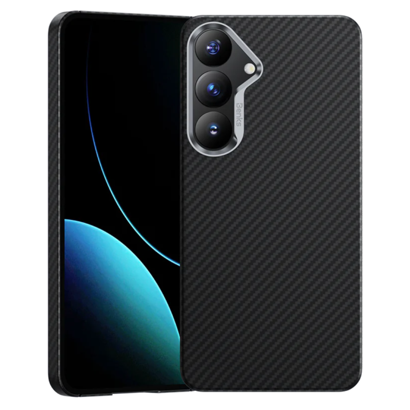 Coque de Protection Armor Air 600D en Kevlar pour Samsung – Sécurité et ...