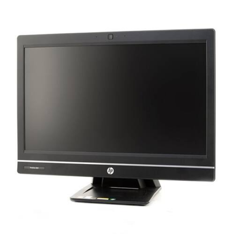 Buy Dell Pro One 600 All-in-One - Core i5 2.90GHz - 8GB RAM 128GB SSD ...