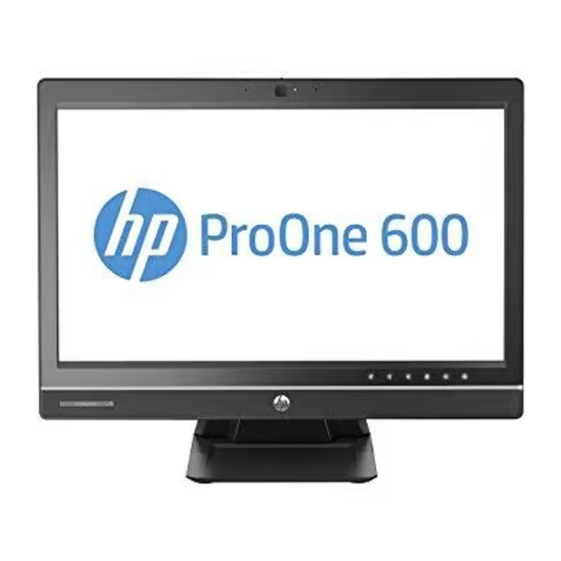 Buy Dell Pro One 600 All-in-One - Core i5 2.90GHz - 8GB RAM 128GB SSD ...