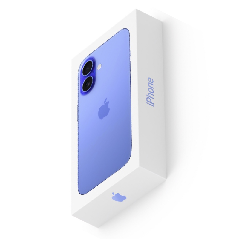 Original Apple iPhone 16 Pro Max Empty Box Authentic Packaging for ...