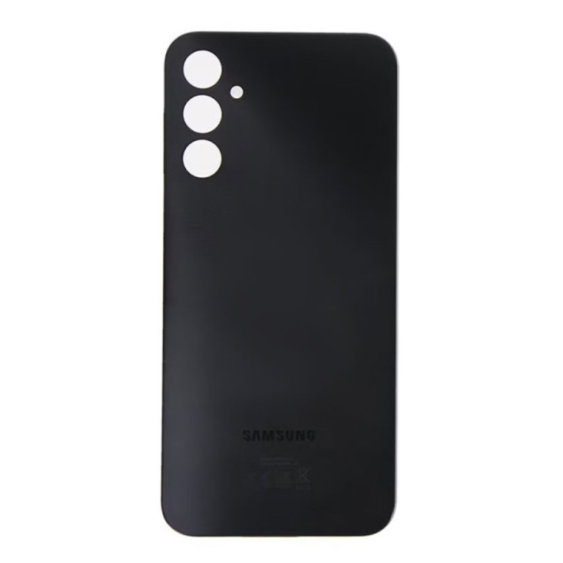 Back Glass, Rear Cover - Samsung Galaxy A05s (A057) Back Glass without ...