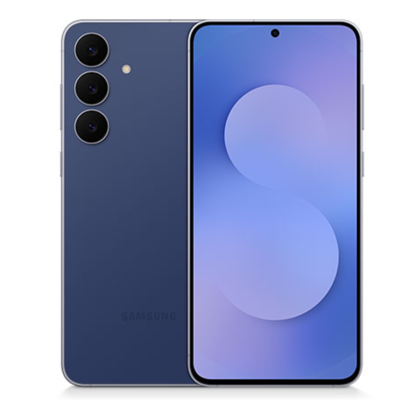 Smartphone, Mobile Phone - Samsung Galaxy S25 FE 5G 128GB Blue - EU ...