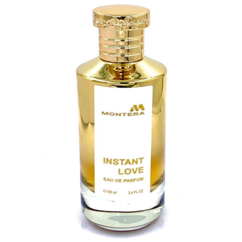 Perfume - Fragrance World Montera Instant Love Eau de Parfum - unisex ...