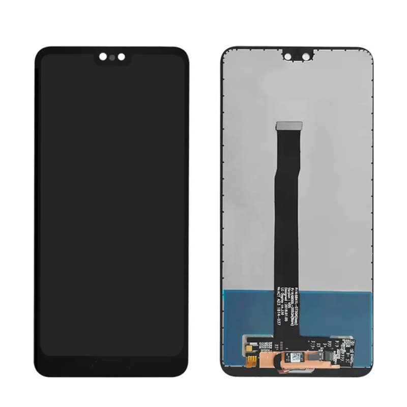 Screen, Display - Huawei P20 (2018) Without LCD Frame (Original Pack ...