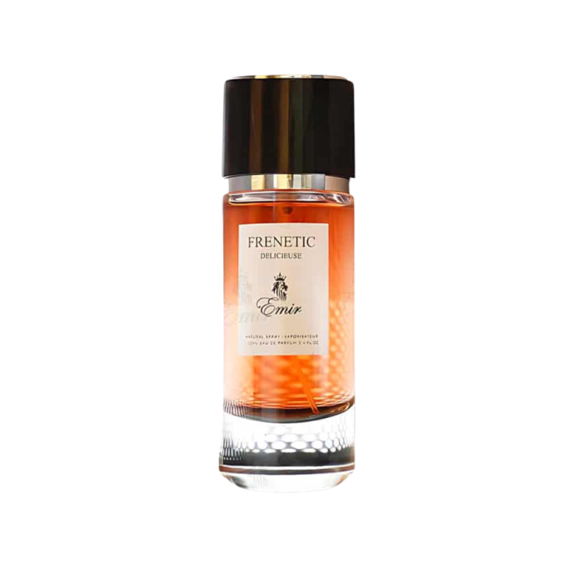 Fragrance, Scent - Paris Corner Emir Frenetic Delicieuse Perfume ...