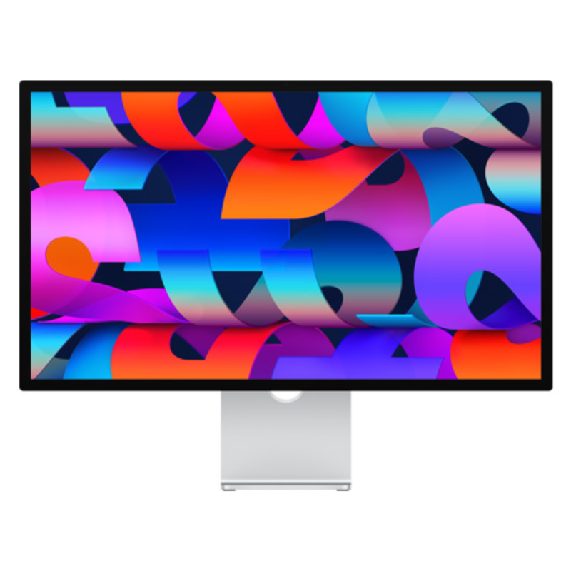 Monitor, Display - Apple Studio Display MK0U3D/A 27 5K Screen ...