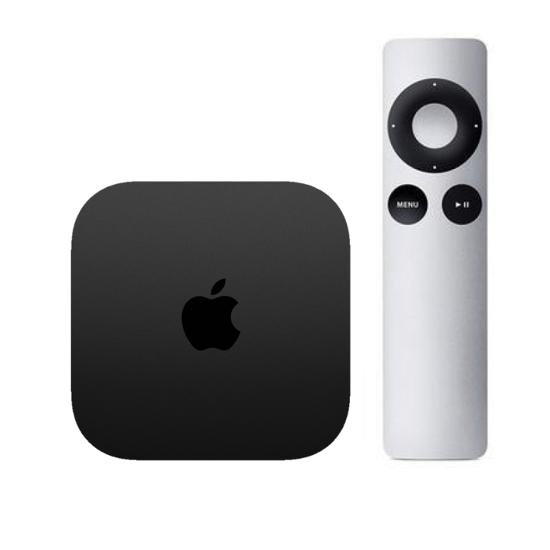 Streaming Device, Media Player - Apple TV 4K 128GB WiFi+Ethernet 3rd ...