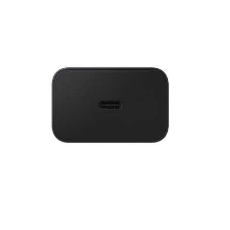 Charger, Power Supply - Samsung 45W Type-C Power Adapter Black - Retail ...