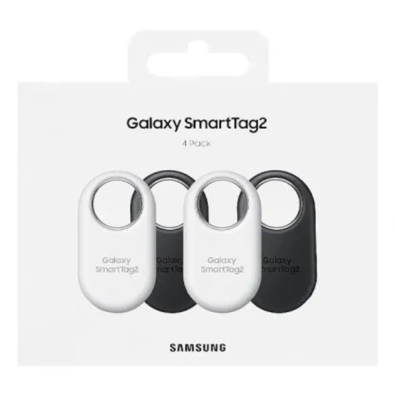 Tag Finder, Tracker - Object Locator Samsung Galaxy SmartTag2 4 Pack EI ...