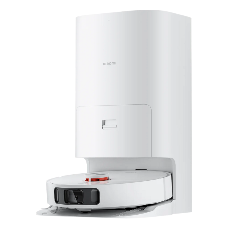 Robot, Aspirateur, Serpillière - Robot Intelligant Aspirateur et ...