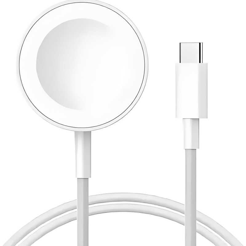Charging Cord, Power Cable - USB-C / Magnetic Charging Cable for Apple ...