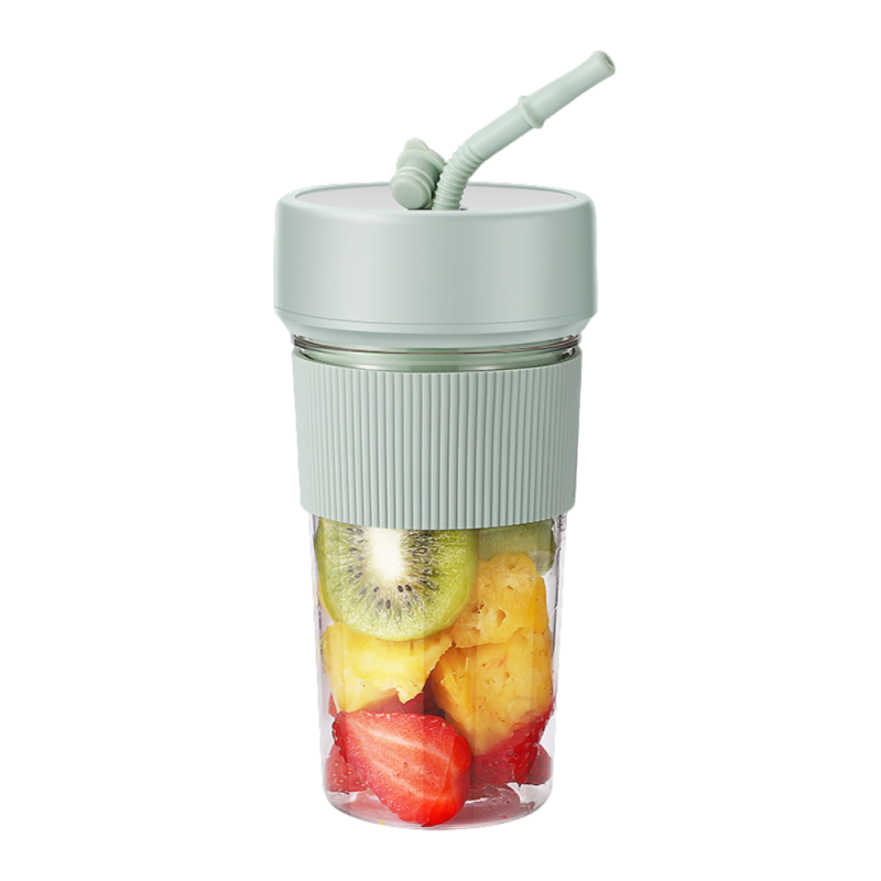Portable Blender, Juicer - Mini rechargeable multi-functional portable ...