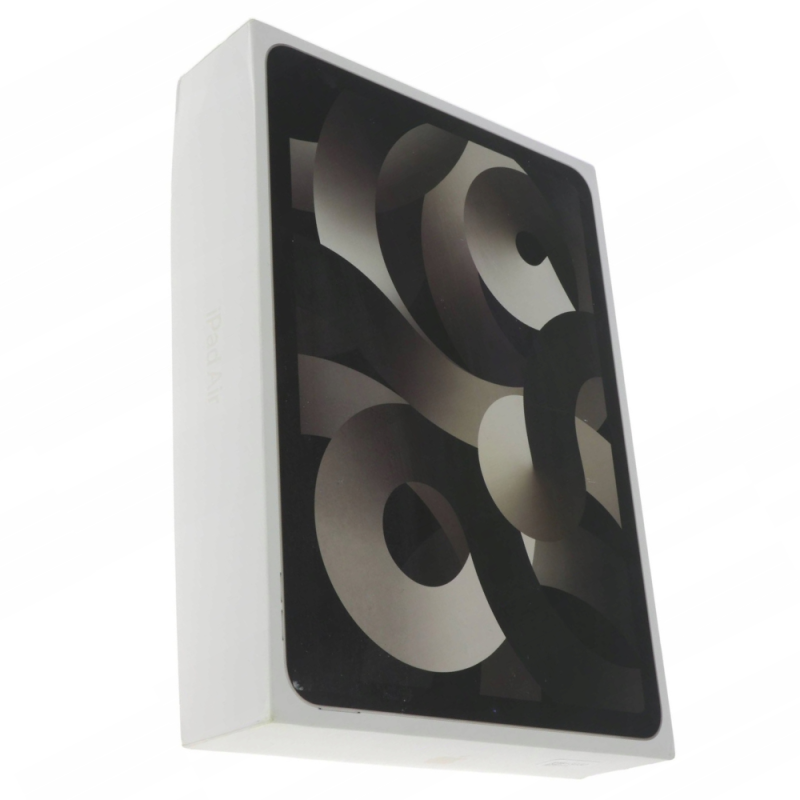 Packaging, Container - Empty Apple Original Box for iPad Air 5th ...