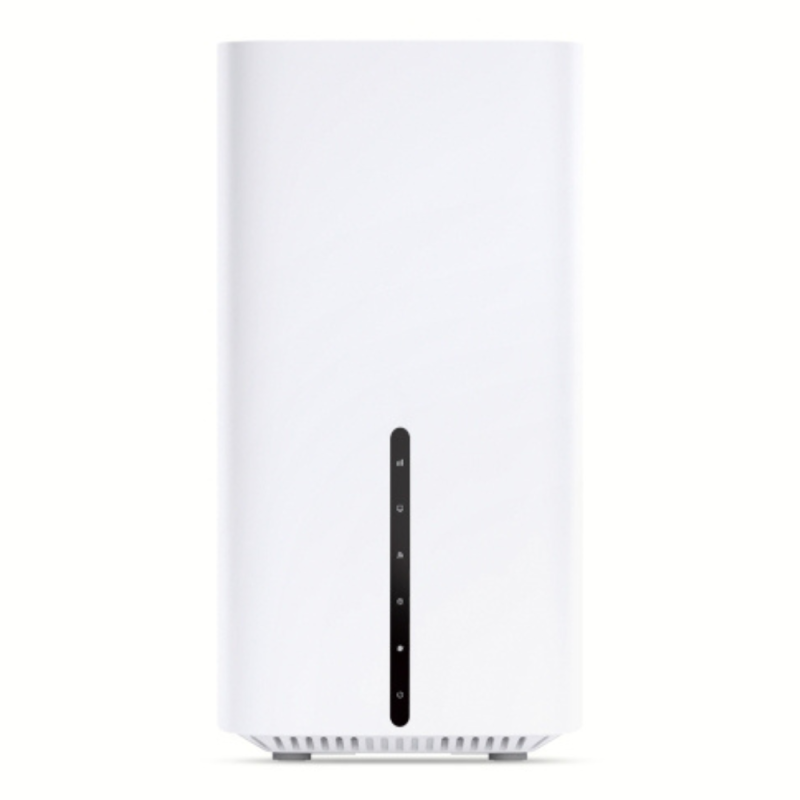 Router, Network Device - Dual-Band 5G Gigabit WiFi AX1800 Router ...