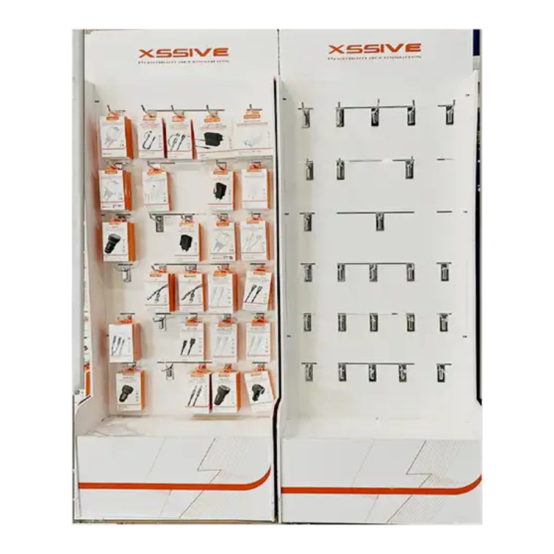 Display Rack, Holder - XSSIVE Accessories Display Stand with Exclusive ...