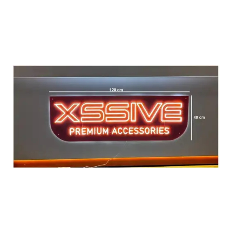 Light Panel, Illumination Board - LED Premium Panel - 120 x 40cm ...