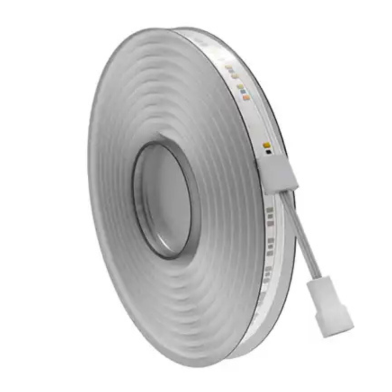 LED Light Strip, Smart Lighting - RGB Smart LED Strip with App and Wi ...