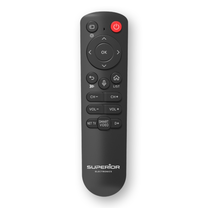 Remote, Controller - Universal LG Bluetooth Remote Control with Voice ...
