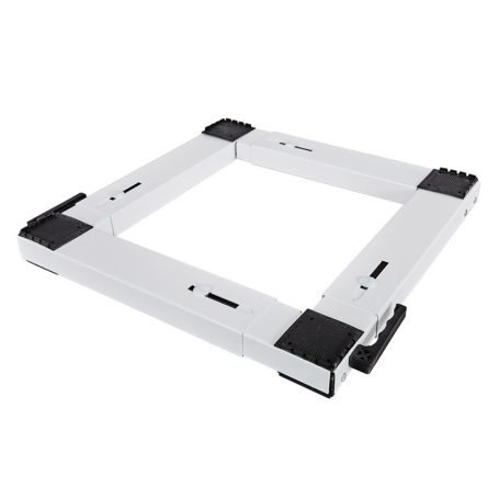 Antivibration Base, Support - Universal Antivibration Support with ...