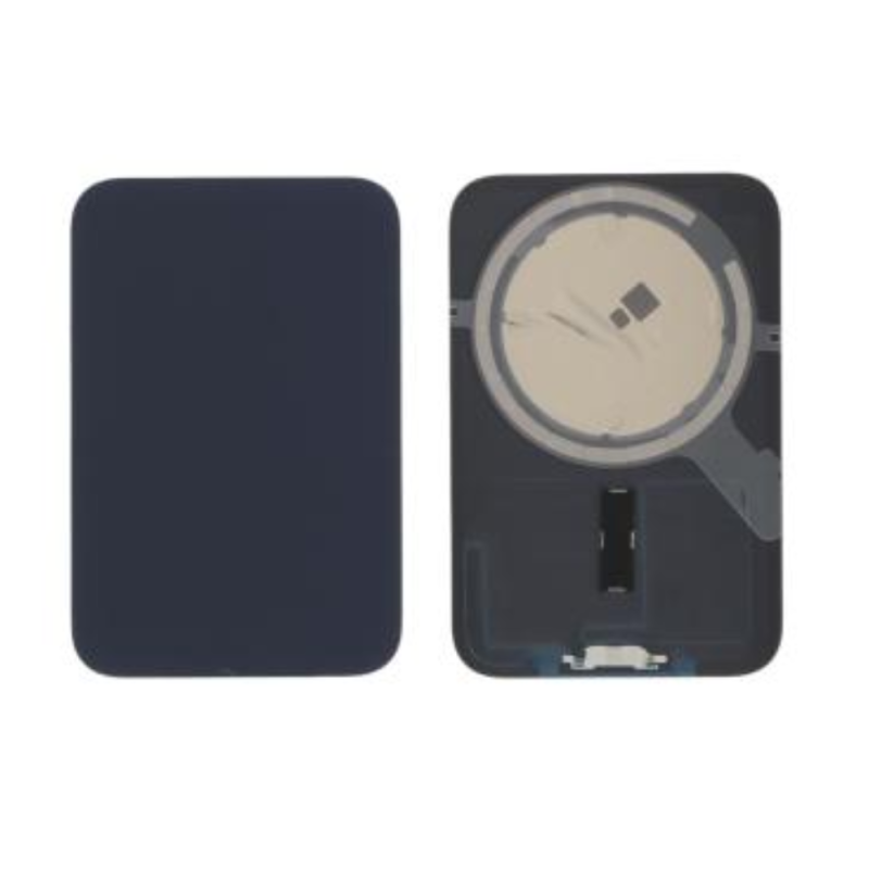 Back Glass, Rear Cover - iPhone 17 Pro Deep Blue Rear Glass (No Logo ...