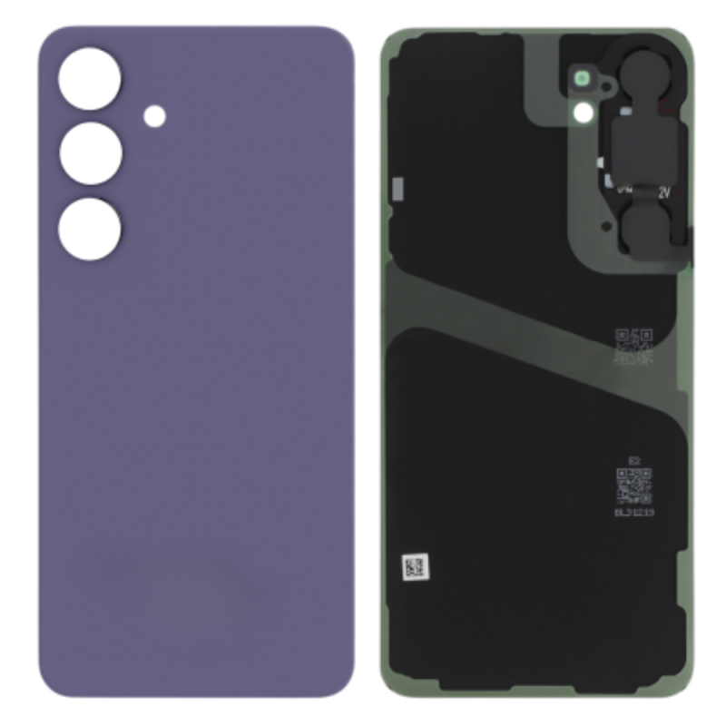 Rear Cover - copy of Samsung Galaxy S24 Plus 5G (S926B) Indigo Rear ...