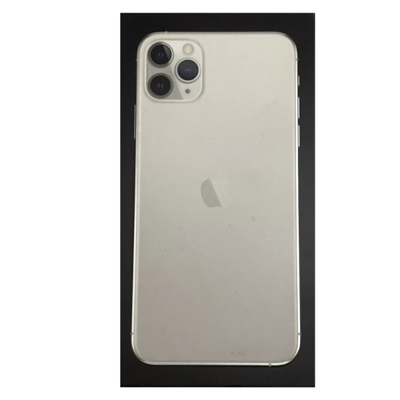 Retail Packaging, Box - Empty original Apple box for iPhone 11 Pro Max ...