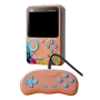 Gaming Console, Handheld System - G5 Portable Video Game Console with 3 ...