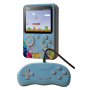 Gaming Device, Handheld Console - G5 Portable Video Game Console with 3 ...