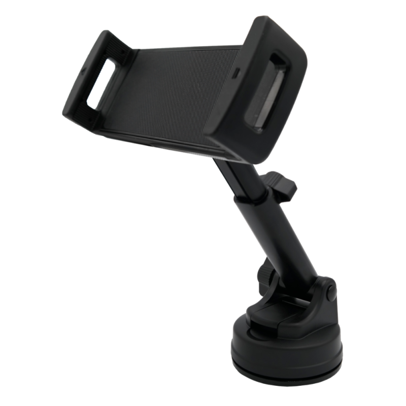 Phone Holder, Device Stand - Car Mount for Smartphones and Tablets 4.7 ...