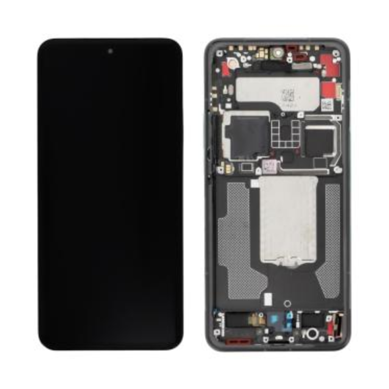 Screen, Display - Xiaomi 15 Ultra Black Screen (Service Pack ...