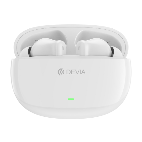 Earbuds, Bluetooth Headphones - Wireless In-Ear Earphones with USB-C ...
