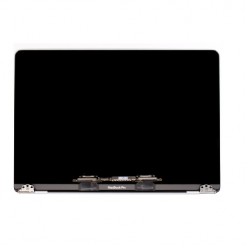 Replacement Display - Full LCD Screen MacBook A1989 Silver (Original ...