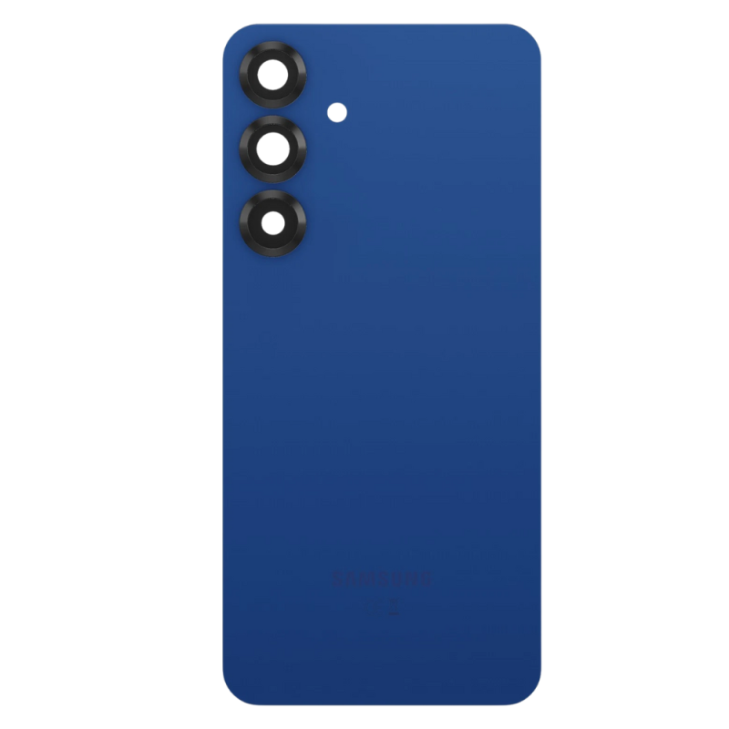 Back Glass, Rear Cover - Samsung Galaxy S25 Plus 5G (S926B) Blue Rear ...
