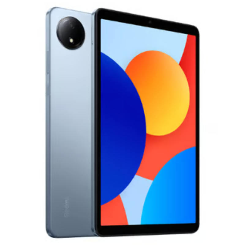 Tablet, Device - Xiaomi Redmi Pad SE 8.7 WIFI 4GB/128GB EU Blue - New ...