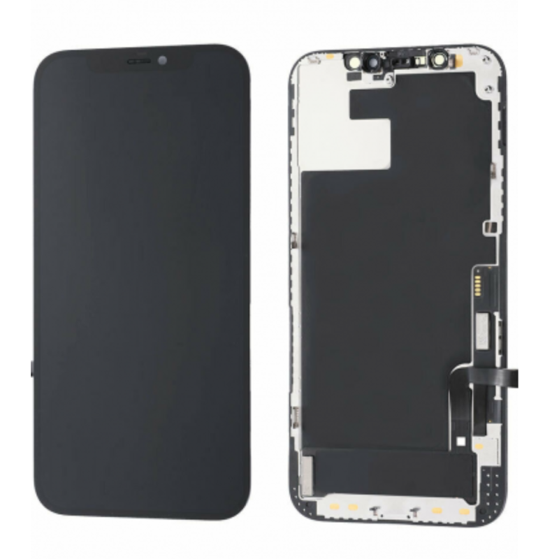 Display, Screen - Screen iPhone 13 (Original Disassembled) - Grade A ...