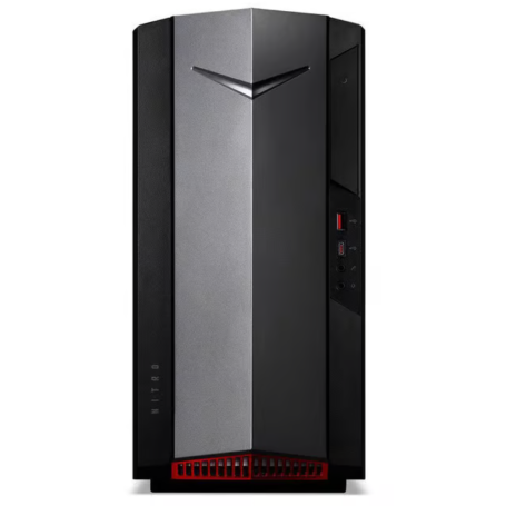 Gaming PC - Acer Nitro N50-620 - Core i5 16GB RAM/512GB SSD - Used ...