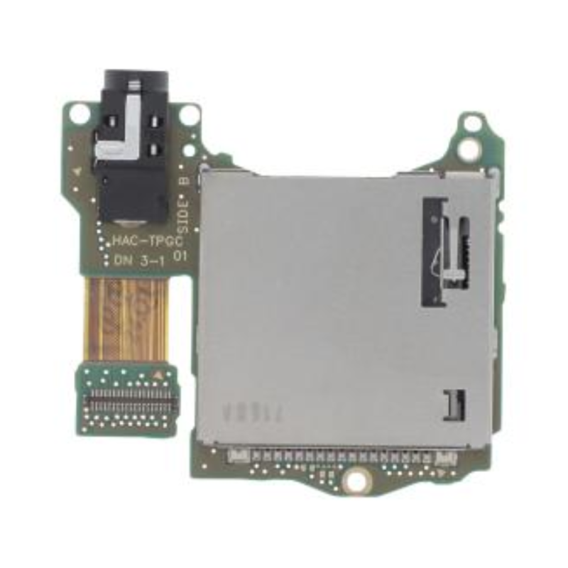 Game Accessories - Nintendo Switch Cartridge Reader (DN Version ...