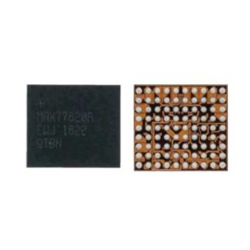 Semiconductor, IC - Power Management Chip (PMIC) MAX77620A for Nintendo ...
