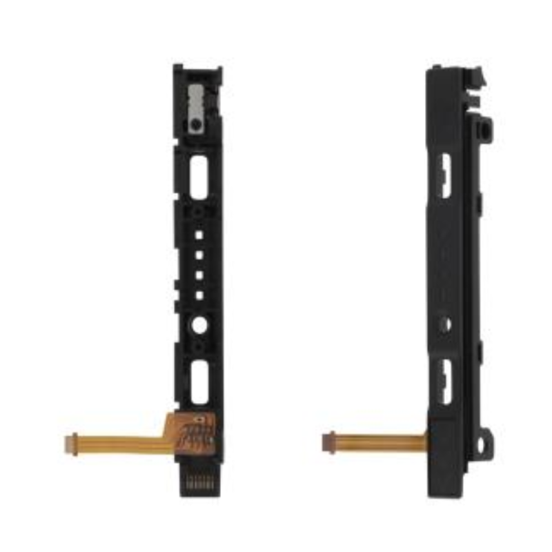 Gaming Accessory, Controller Add-On - Slider with Left and Right Joy ...