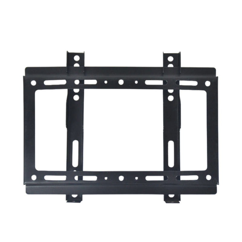 Mount Bracket, TV Holder - Fixed Wall Mount TV Support for 14 to 42 ...