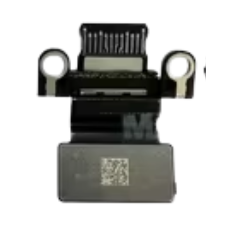 Connector, Charging Cable - USB-C TYPE C CONNECTOR CABLE FOR MACBOOK ...