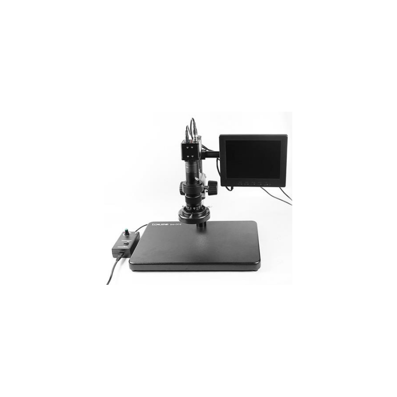 13MP Digital Microscope with 8 Inch Screen – High-Resolution Viewing ...