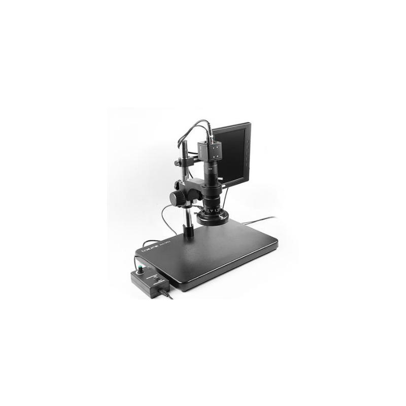 13MP Digital Microscope with 8 Inch Screen – High-Resolution Viewing ...