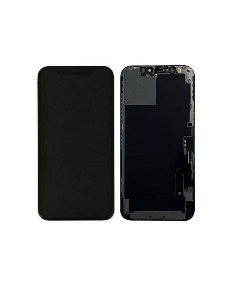 Screen iPhone 12 Pro Max (in-cell) HD720p - Support IC Change