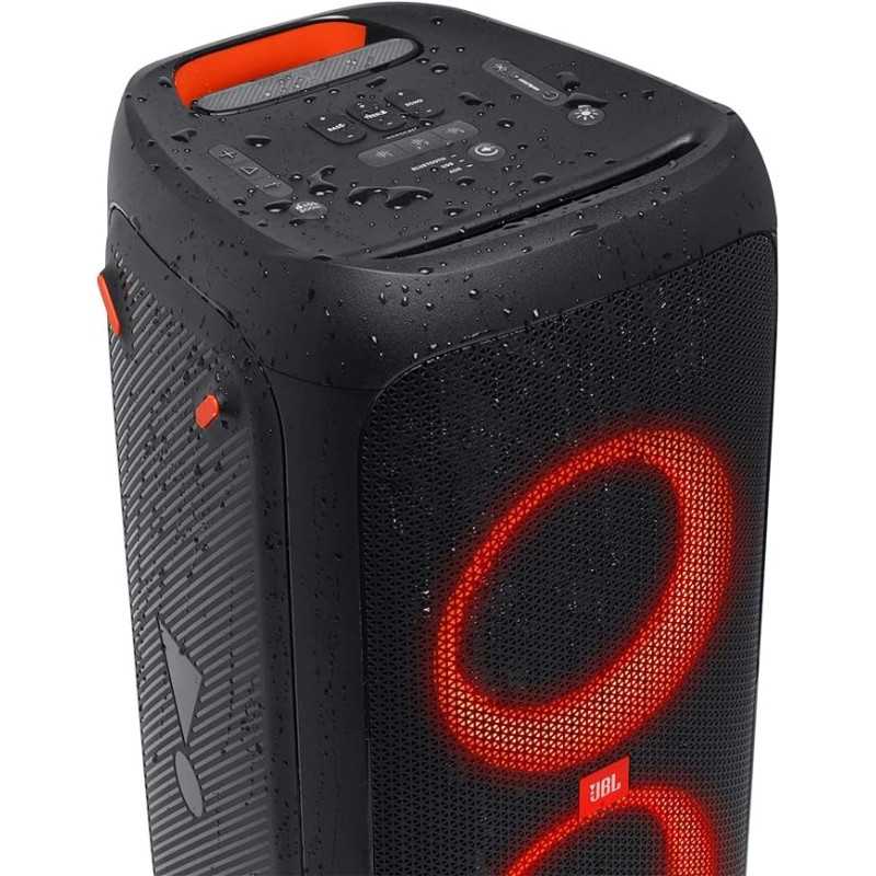 Achetez l'Enceinte Bluetooth JBL PartyBox 310 - Son Immersif et ...