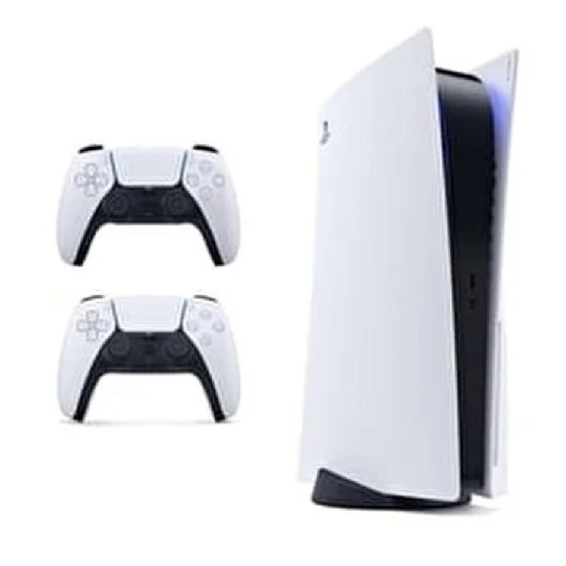 Buy Sony PlayStation 5 Slim Standard Edition 1TB SSD - 4K/8K HDR Gaming ...