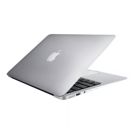 Macbook Air 13" A1466 2017 - 8 GB/ 512 GB SSD - Core i5 1.8GHz - Silver ...