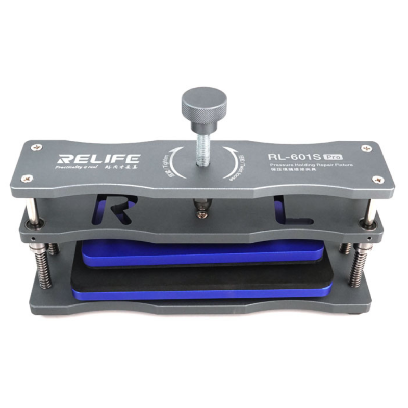 Special Pressure Holding Tool for Curved Screens RELIFE RL-601S Pro ...