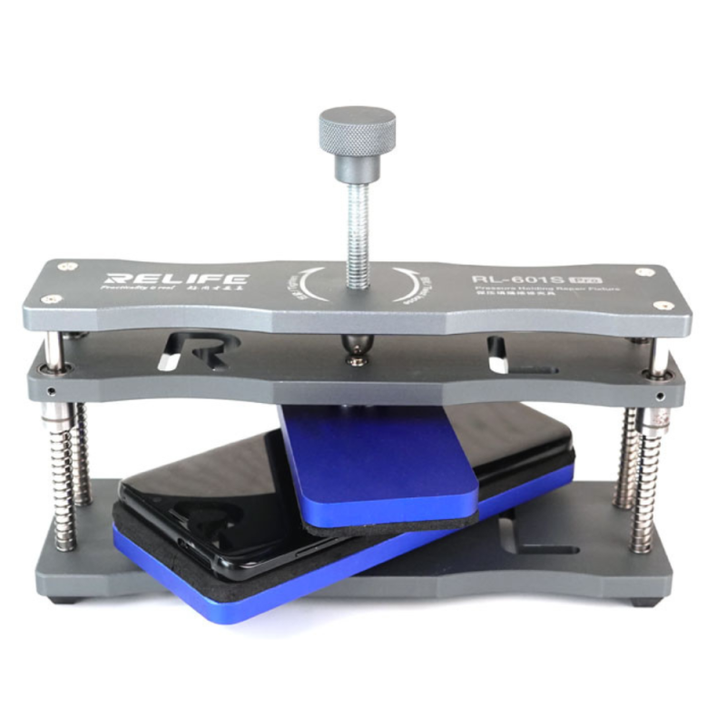 Special Pressure Holding Tool for Curved Screens RELIFE RL-601S Pro ...